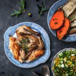 Life is a combination of cooking – FireStone Belfast