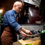 Modern Fusion Cuisine – FireStone Belfast