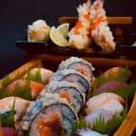 FireStone Belfast – Belfast's Newest Japanese Teppanyaki Restaurant