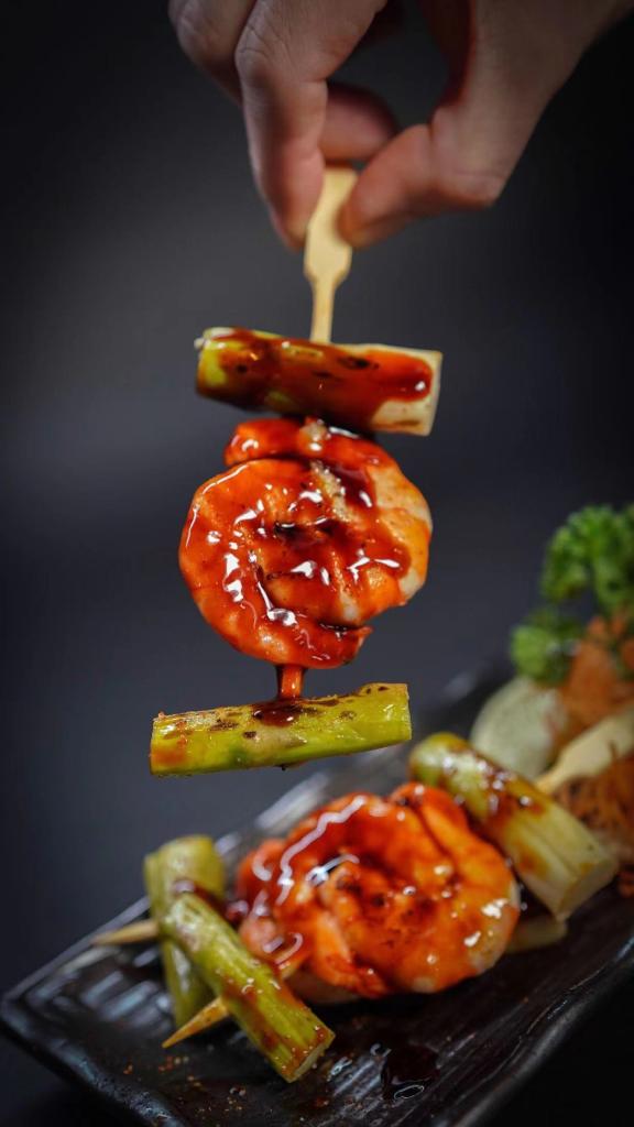 FireStone Belfast – Belfast's Newest Japanese Teppanyaki Restaurant