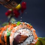 FireStone Belfast – Belfast's Newest Japanese Teppanyaki Restaurant