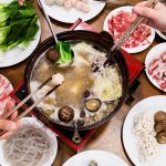FireStone Belfast – Belfast's Newest Japanese Teppanyaki Restaurant