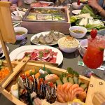 FireStone Belfast – Belfast's Newest Japanese Teppanyaki Restaurant
